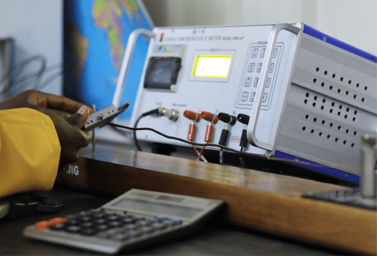 About – Total Cables Limited